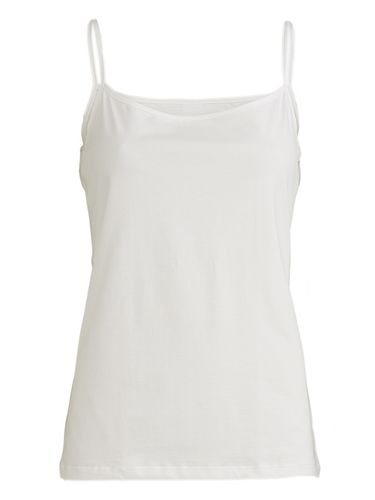 Белые топы на лямках - ТОП рейтинги